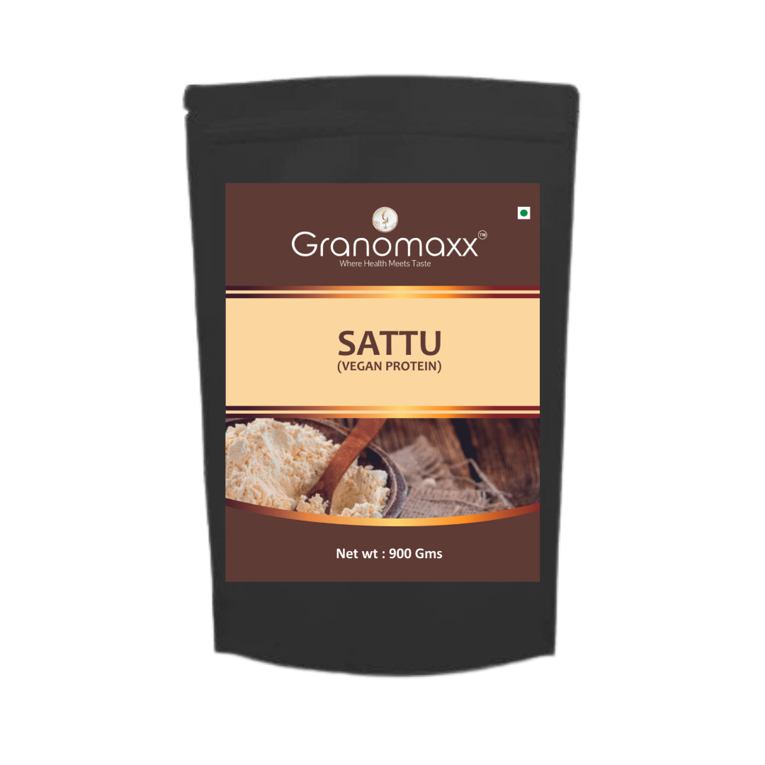 Sattu 900g