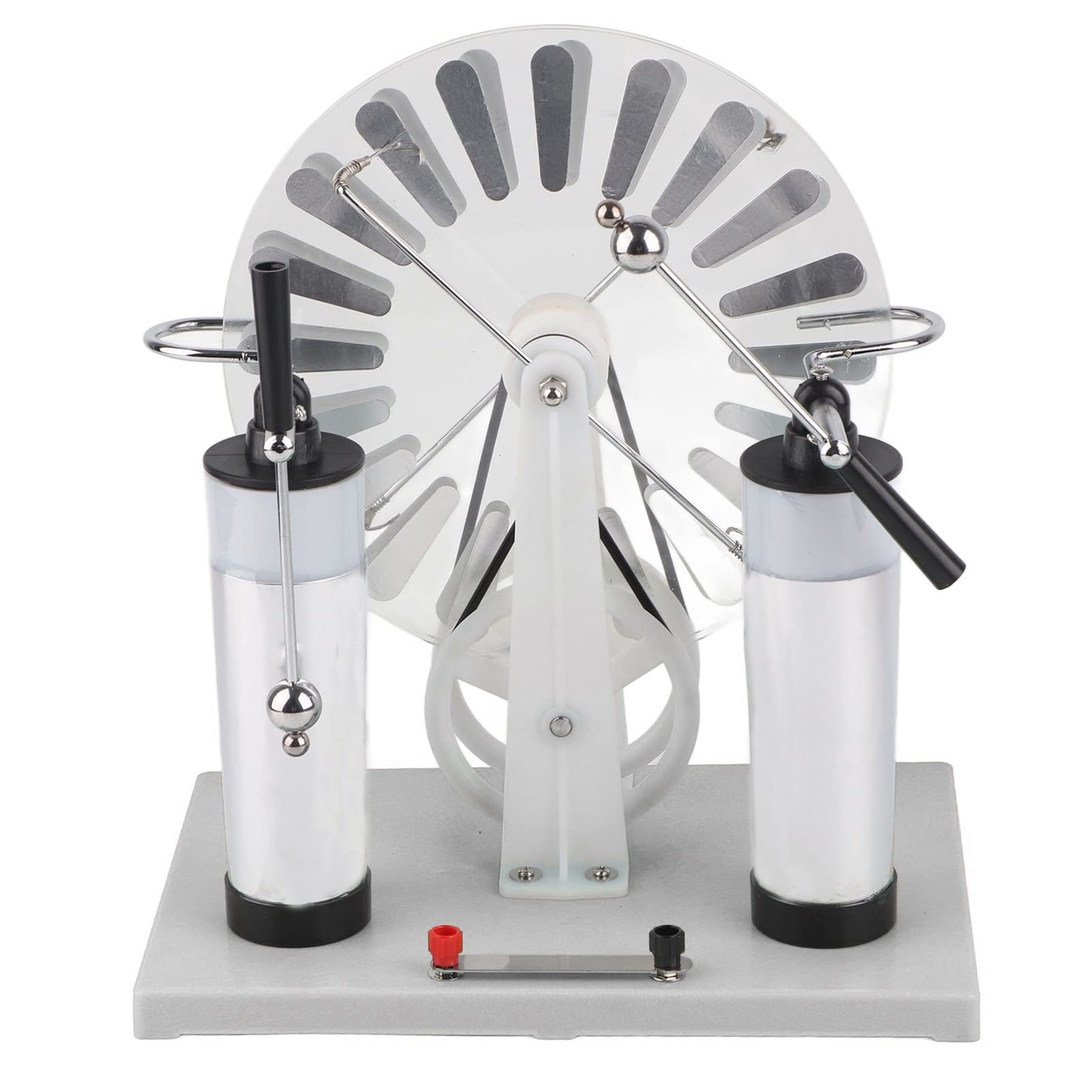 Electric Generator Physics