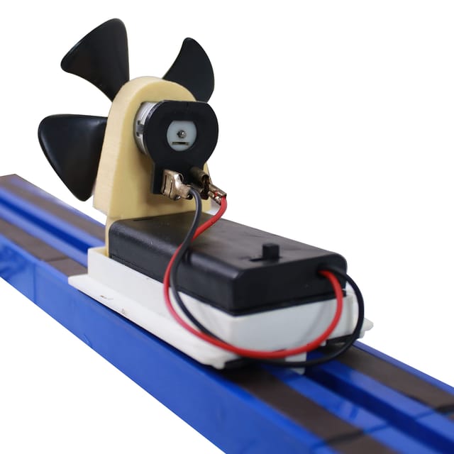 Magnetic Levitation Projects