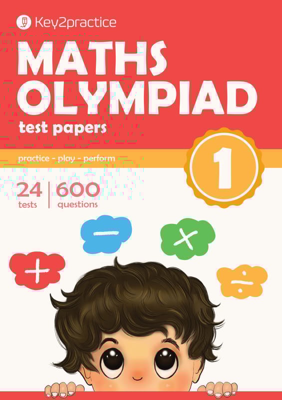 Maths Olympiad Test Papers Class 1 Maths Olympiad Test Papers Class 1