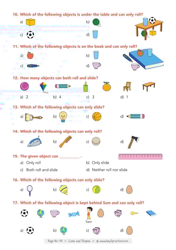 Maths Olympiad Test Papers Class 1 Maths Olympiad Test Papers Class 1