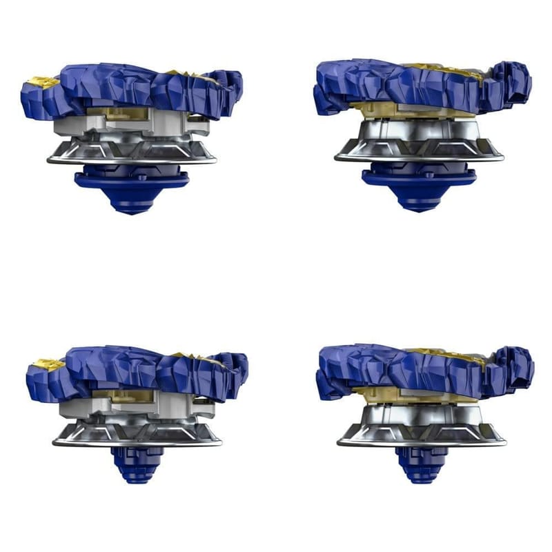 Beyblade Burst Quaddrive Vanish Fafnir F7 F3966