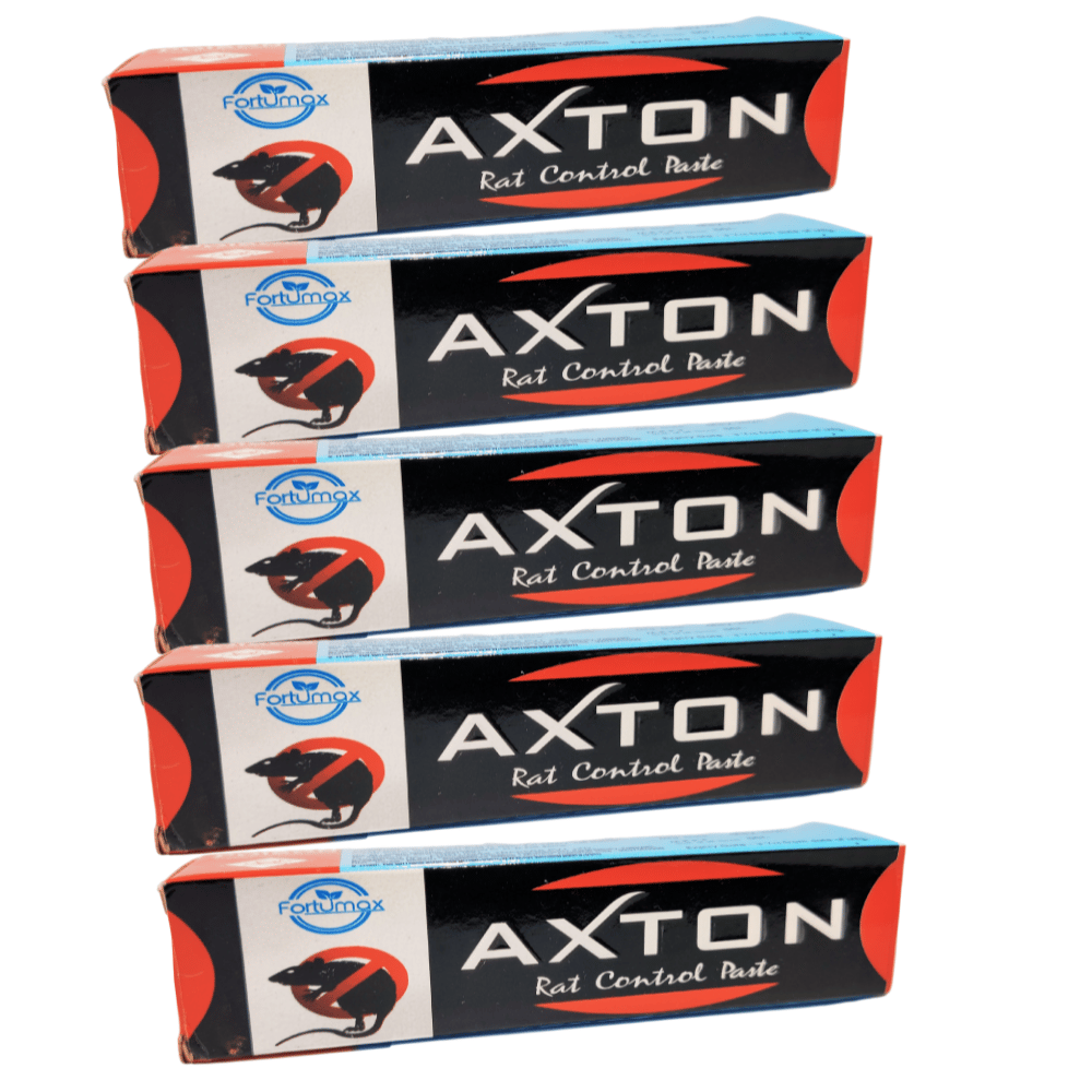 Rat Control Paste Bait | Ready to use Rat Killer Paste | Kills Rats and ...