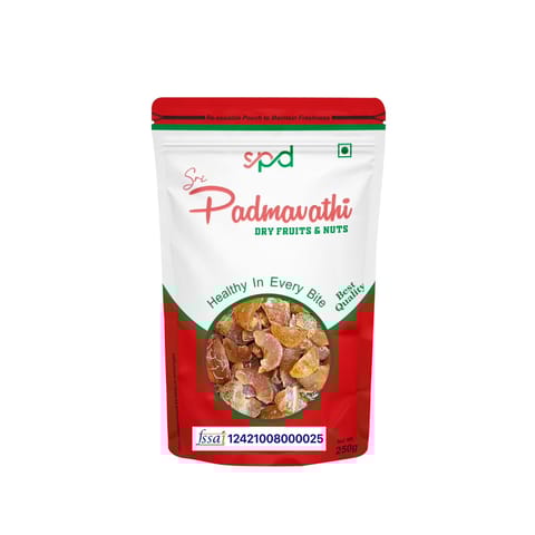 SRI PADMAVATHI DRY FRUITS & NUTS Dried Awala 500g