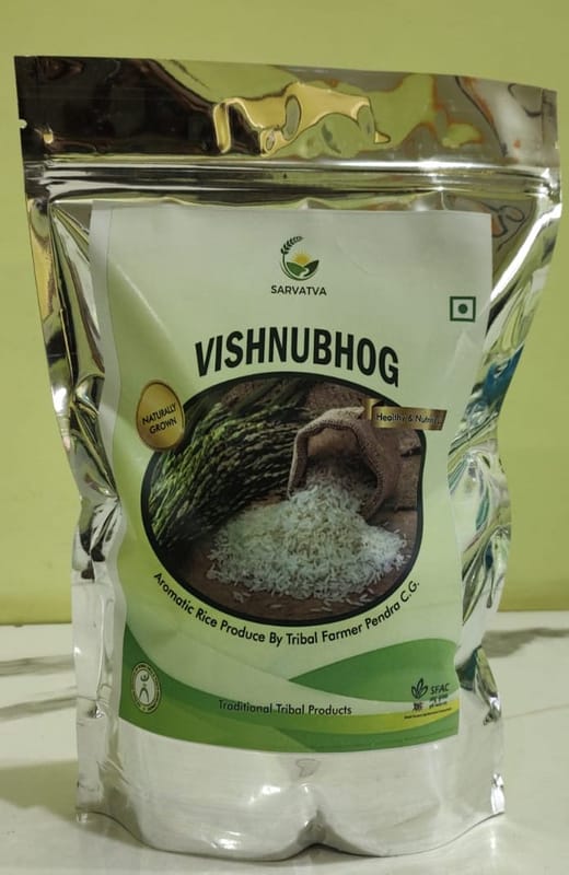 VISHNUBHOG RICE-5Kg