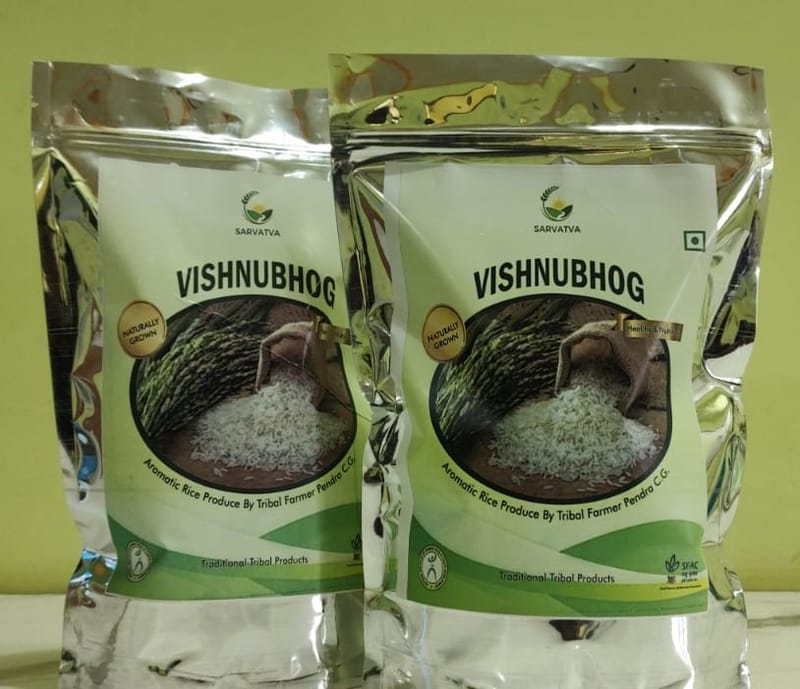 VISHNUBHOG RICE-5Kg
