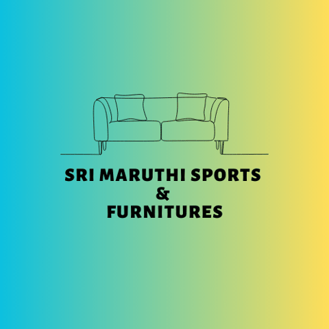 SRI MARUTHI SPORTS & FURNITURES on ONDC