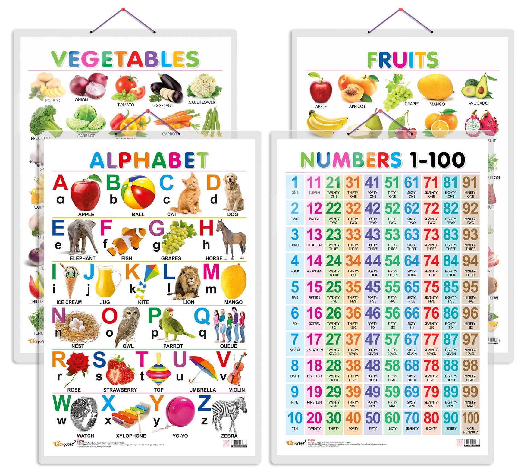 Fruits And Vegetables Alphabet Chart Image Result For Alphabet Chart