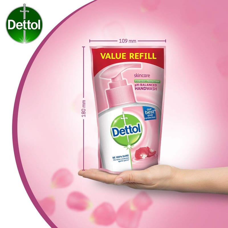 DETOL IN LHW SKC 175X3-PRC OF