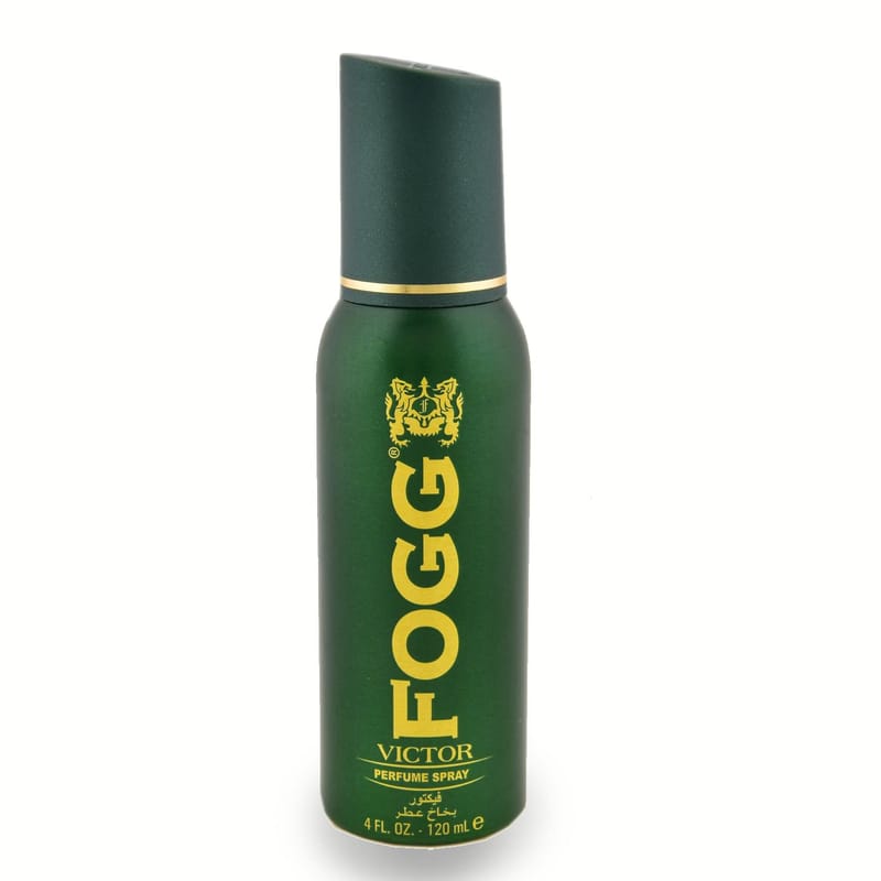 Fogg Fragrant Body Spray - Victor 120ml