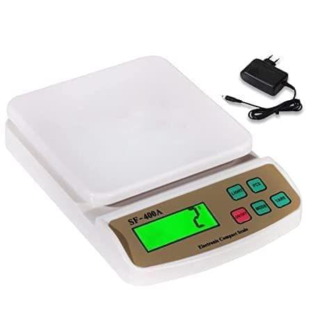 Store 4 Hope Kitchen Weighing Scale with Tare Function SF 400A with ...