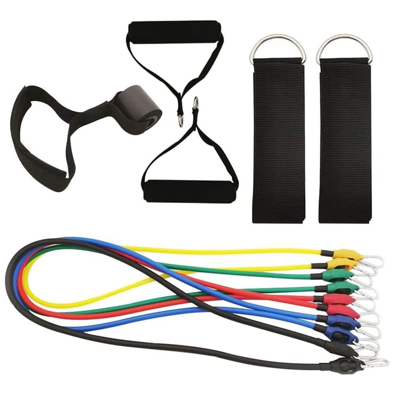 Store 4 Hope Resistance and Pull up Band for Chin Ups, Pull Ups and ...