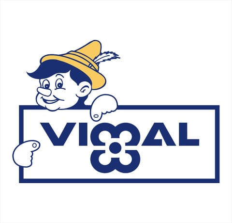 Vimal Electrical Logo Vimal Electric Corporation
