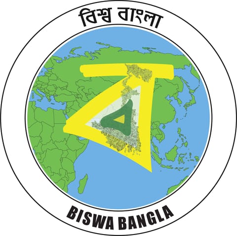 Biswa Bangla, City Centre, Salt Lake on ONDC