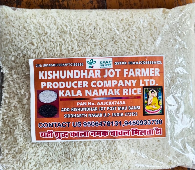 Kala Namak Rice 1kg