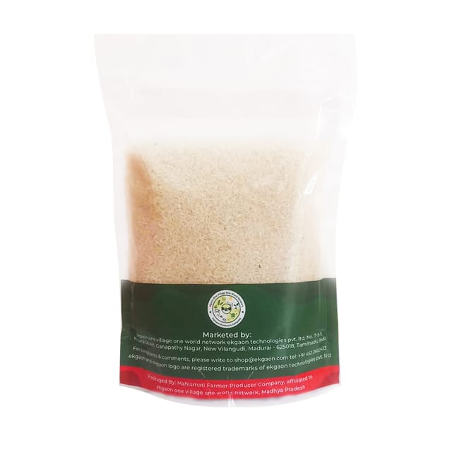 Premium Aromatic Rice (Jeera shankar) 500 Gms