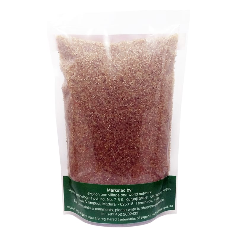 Parboiled Traditional Millet (Kutki, Samai - Little) 1kg