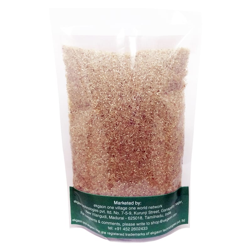 Parboiled Traditional Millet (Barnyard) 500 Gms