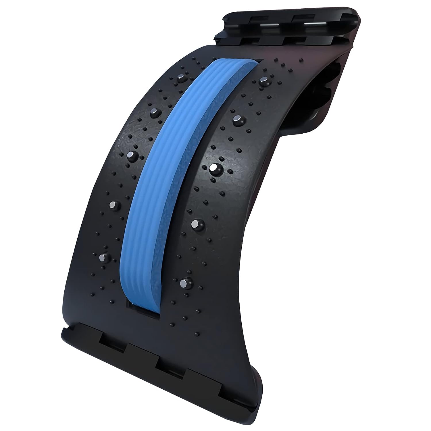 Lumbar Back Pain Relief