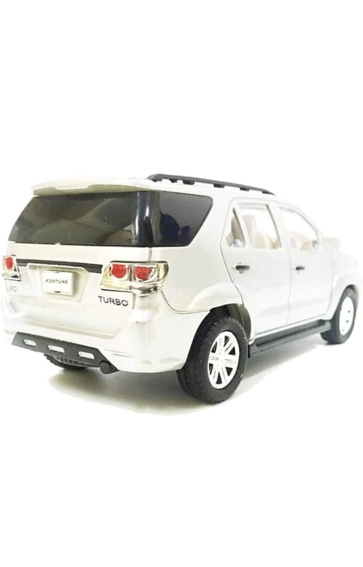 Mehtab Pull Back FORTUNER Toy CAR for Kids. | Wonderful Design and Bold ...