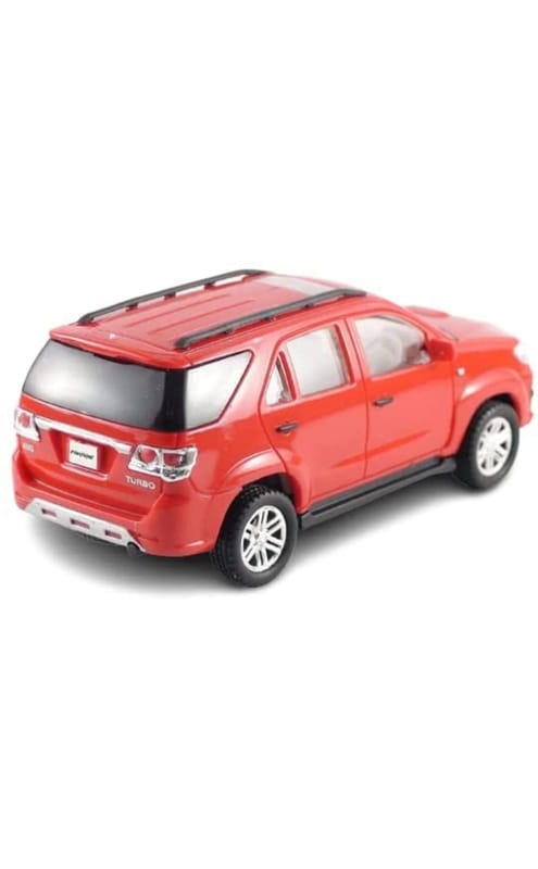 Mehtab Pull Back FORTUNER Toy CAR for Kids. | Wonderful Design and Bold ...