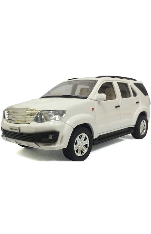 Mehtab Pull Back FORTUNER Toy CAR for Kids. | Wonderful Design and Bold ...