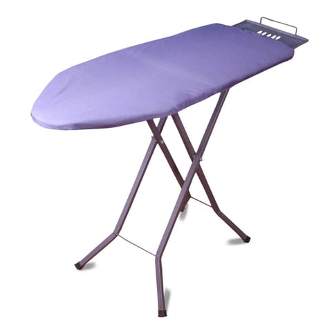 SHRAVYA- Foldable Ironing Board - King Size (L: 53, W: 16, H: 35 Inchs ...