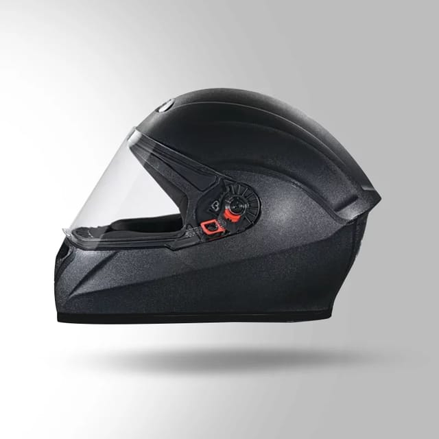 STUDDS CREST ECO FULL FACE HELMET