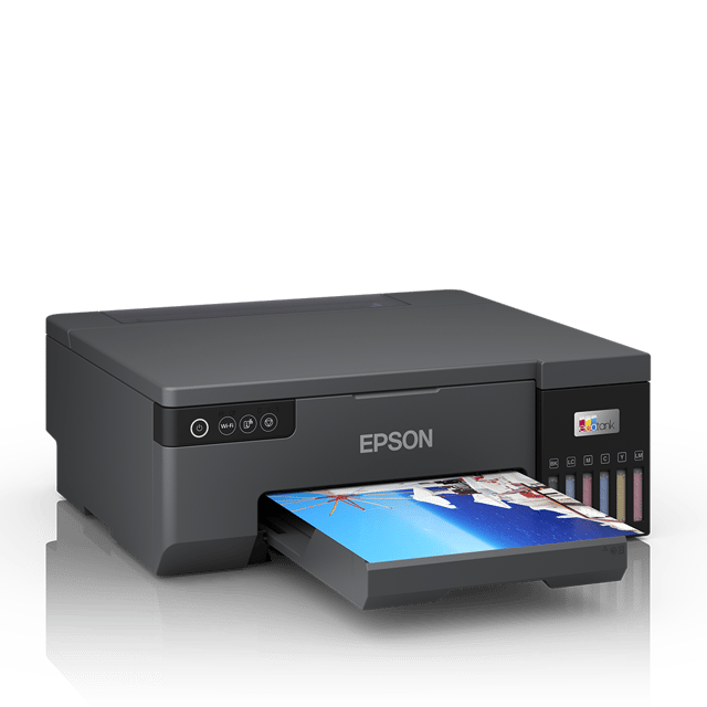 Epson EcoTank L8050