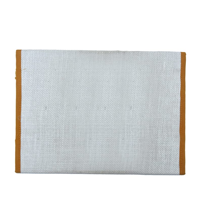 handmade file folder jute Professional File Folders for Certificates ...