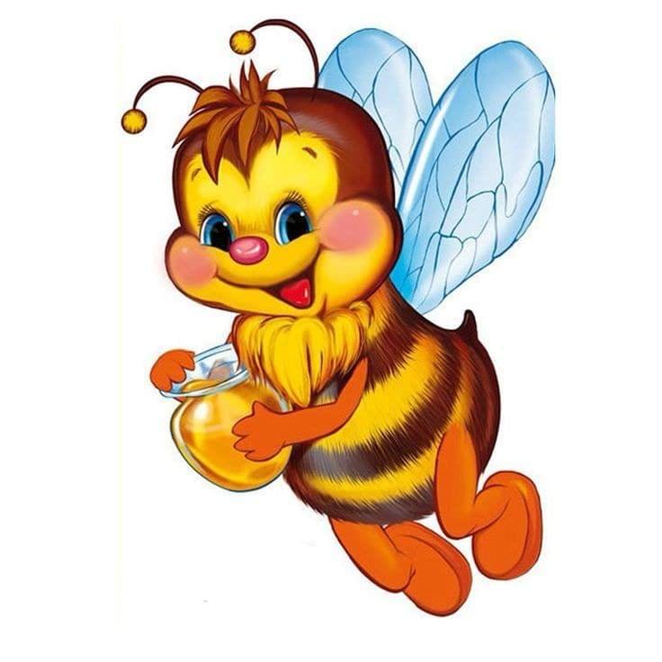 APM Kids Cartoon Wall Sticker Fully Waterproof Vinyl Sticker self ...