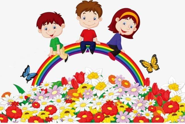 APM Kids Cartoon Wall Sticker Fully Waterproof Vinyl Sticker self ...