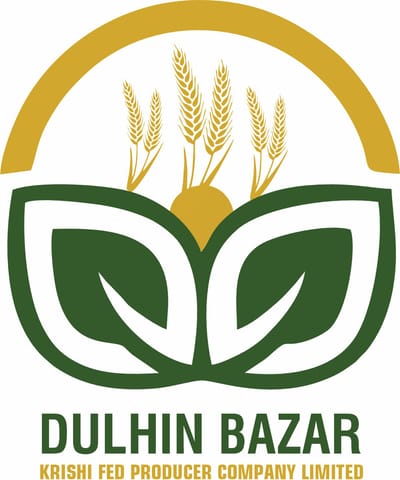 DULHIN BAZAR KRISHI FED PRODUCER COMPANY LIMITED on ONDC