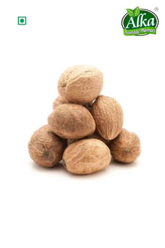 Organic Jaiphal / Nutmeg Powder