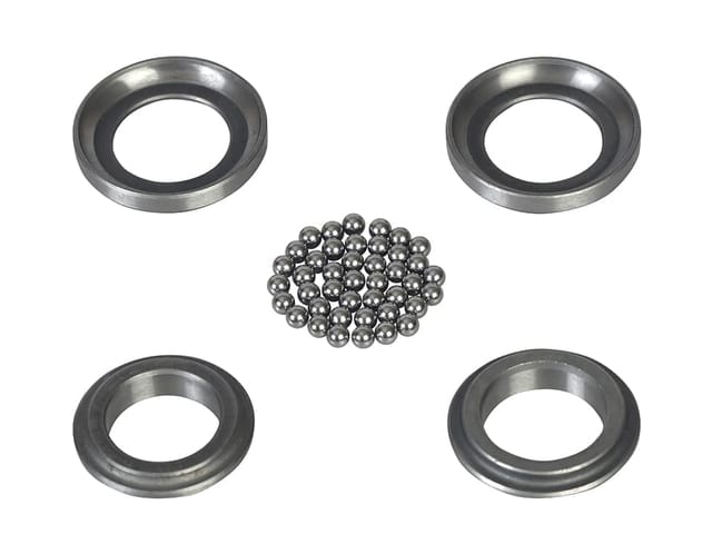 BALL RACES KIT