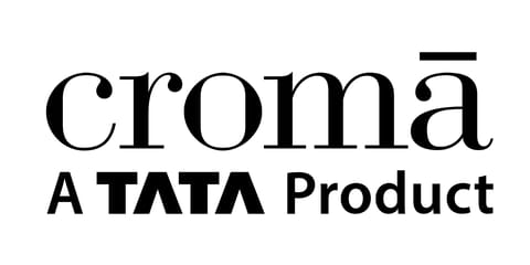 Tata Croma Logo Paperboat Brandworks Wins Creative Mandate For Croma