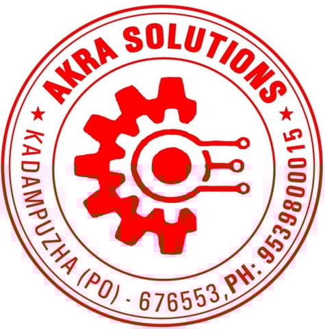 AKRA SOLUTIONS on ONDC