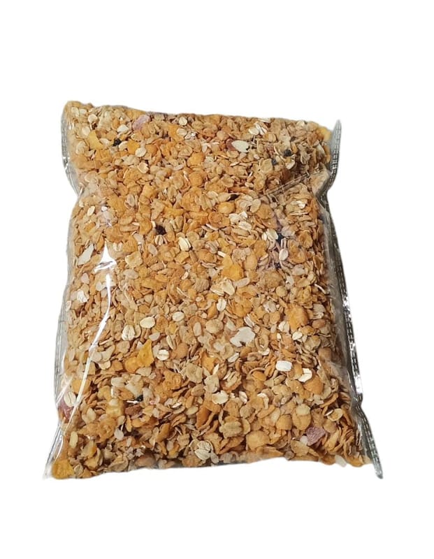 Muesli 1kg