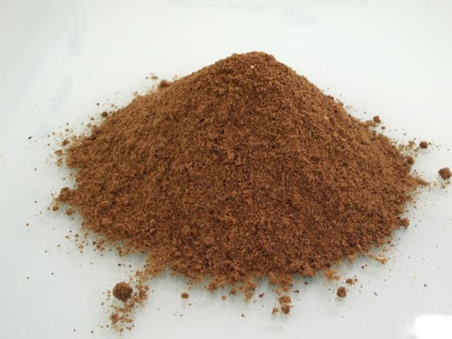 Small Indigenous Fish Species (SIFS) Meal