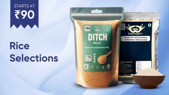 NABARD supported SHGs/JLGs/POs on ONDC