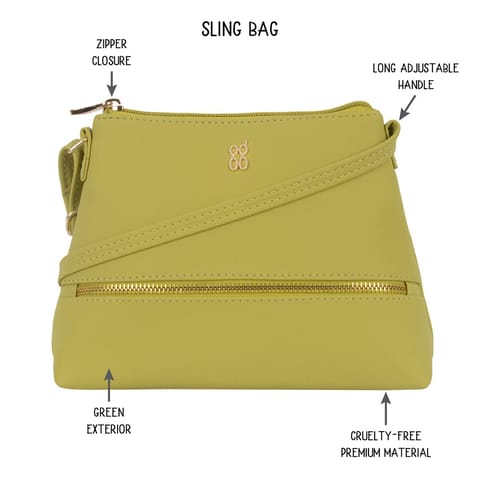 LPXE LUPIN EMBRY LIME GREEN