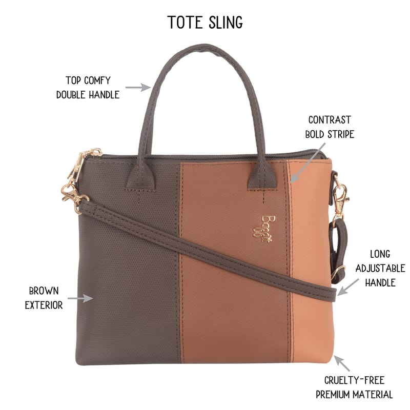 LP MAPUTO EMBRY DARK COFFEE