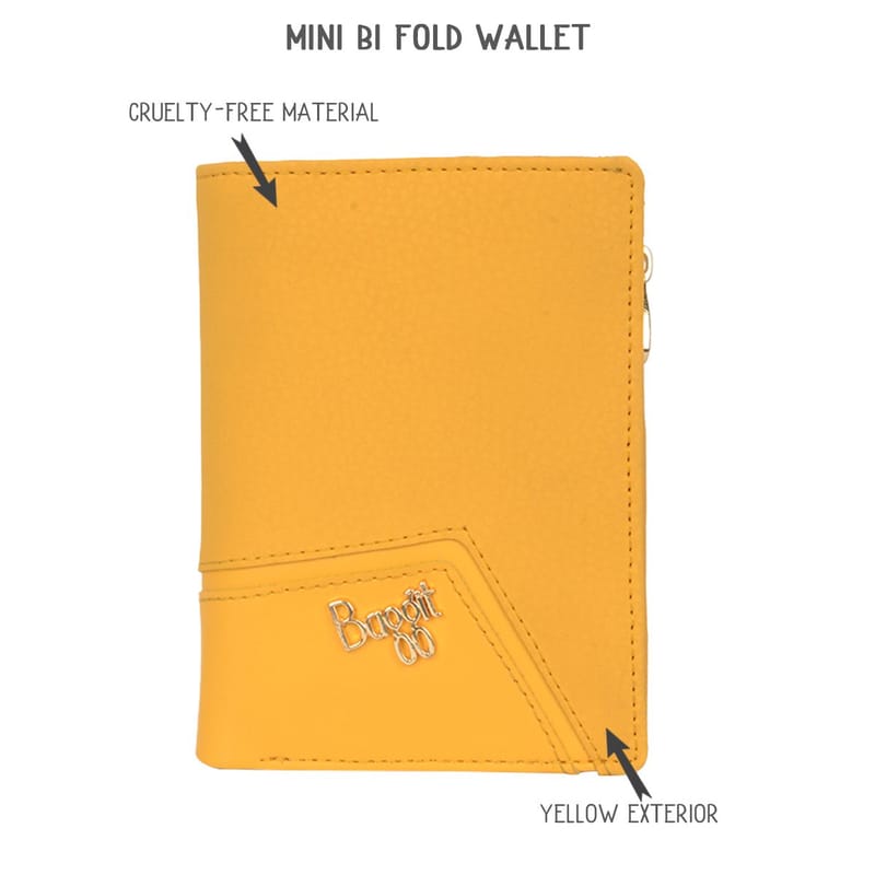 COUNTY WALLETS 2 FOLD S MANGO