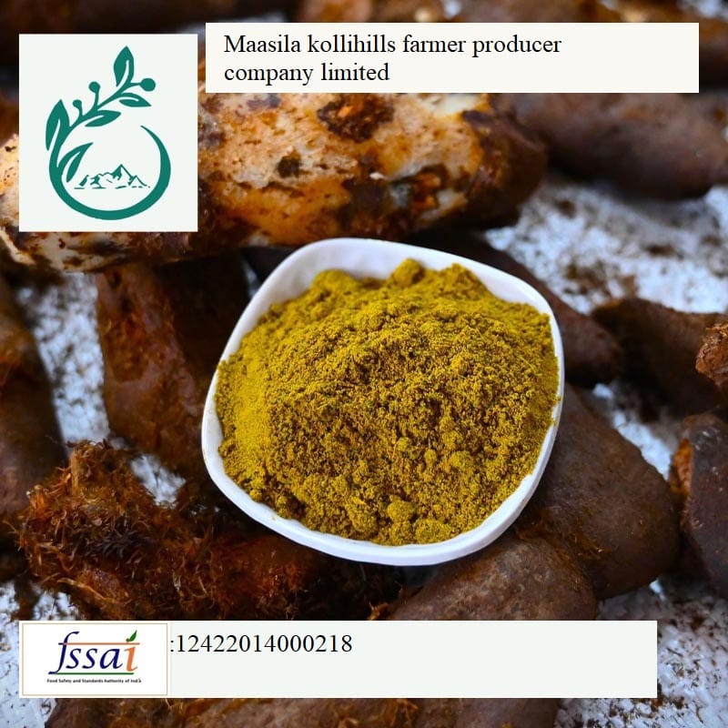 Mudavattukal Kilangu Soup Powder