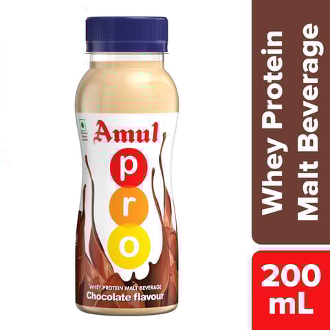 Amul Pro Drink 200 ml