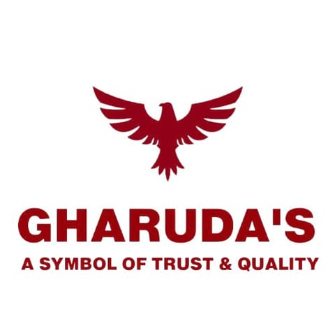 Gharuda Foods on ONDC