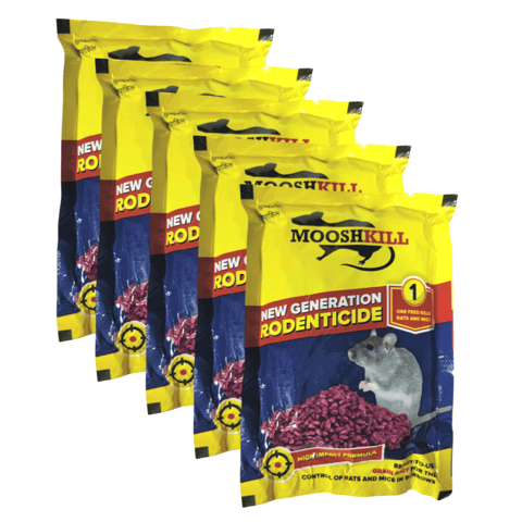 Rat Kill Granules 100g | Ready to use bait for the control of Rats and ...