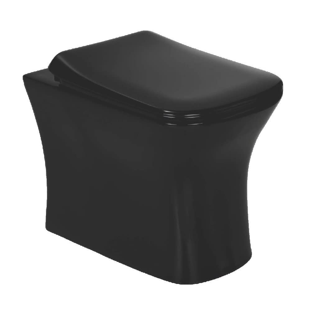 Ceramics Designer Floor Mounted European Water Closet One Piece Western ...