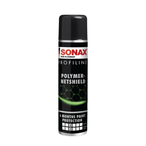 Sonax PROFILINE Polymer NetShield