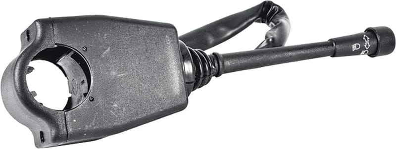 Uno Minda Td-3001C Lever Combination Switch - 1 Stalk - Without Wire ...